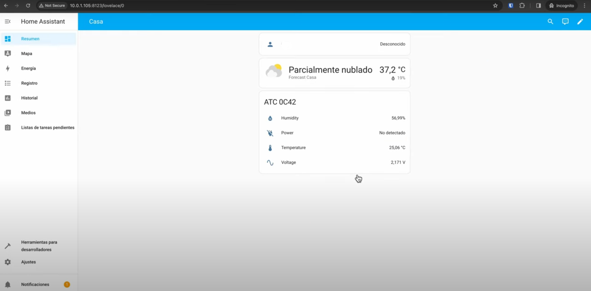 Cómo instalar Home Assistant en Raspberry Pi - F5 Solutions